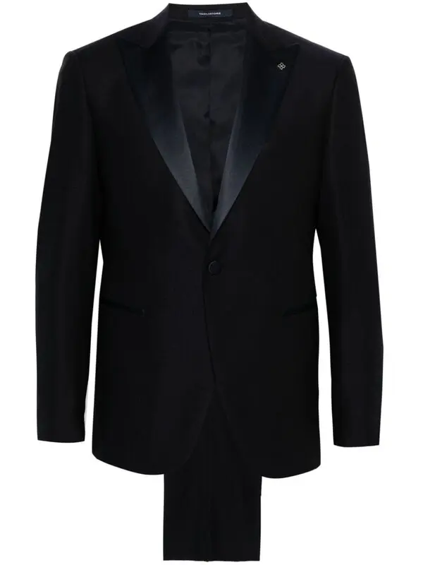 Tagliatore Single-breasted Suit