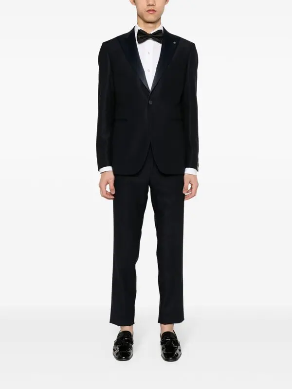 Tagliatore Single-breasted Suit