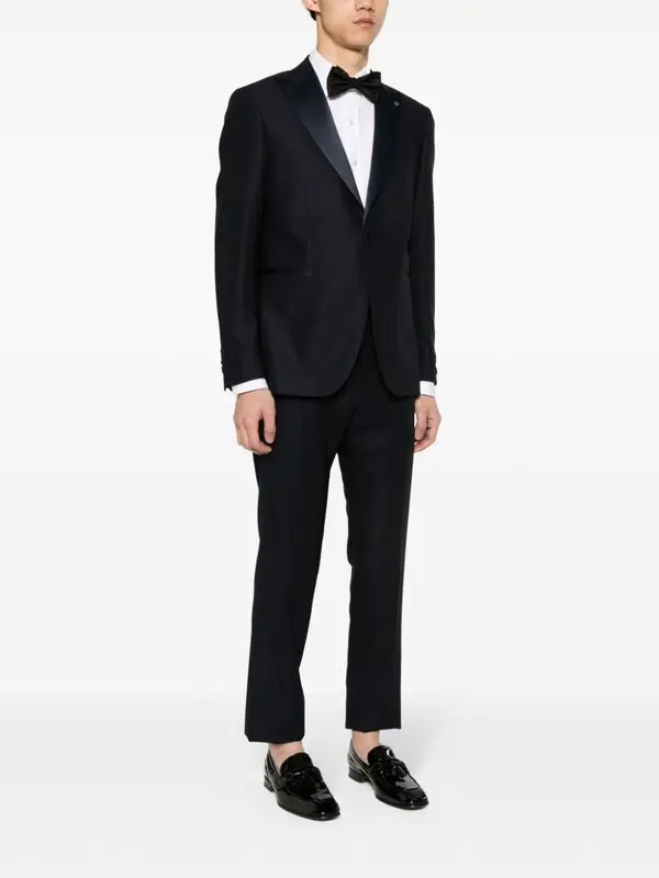 Tagliatore Single-breasted Suit
