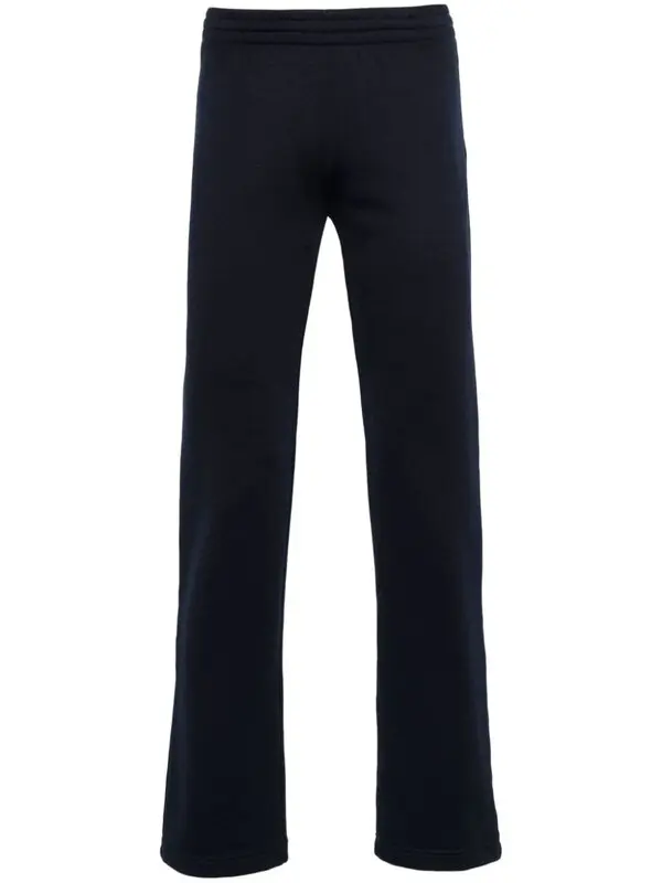 Balenciaga Straight-leg Track Pants