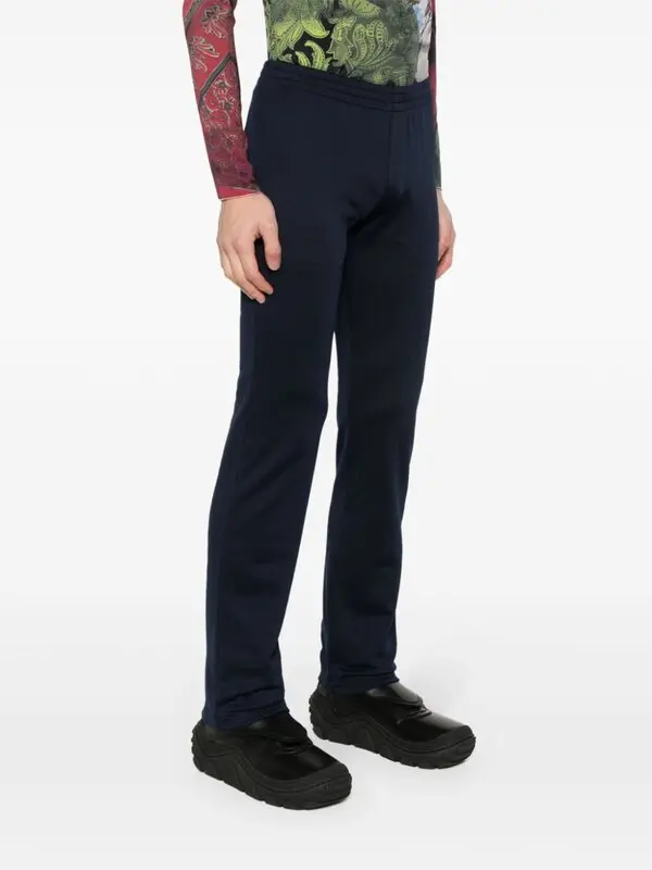 Balenciaga Straight-leg Track Pants