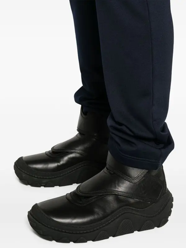 Balenciaga Straight-leg Track Pants