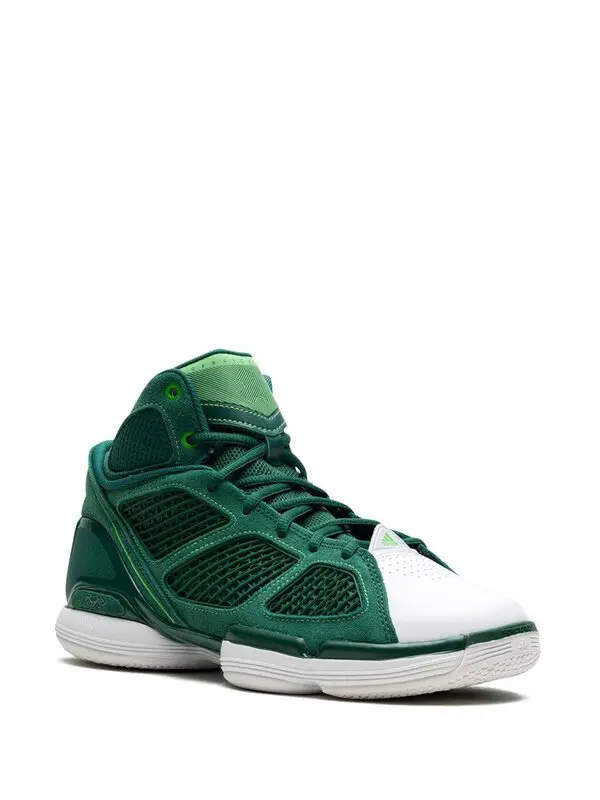 Adidas D Rose 1.5 St. Patrick's Day Sneakers