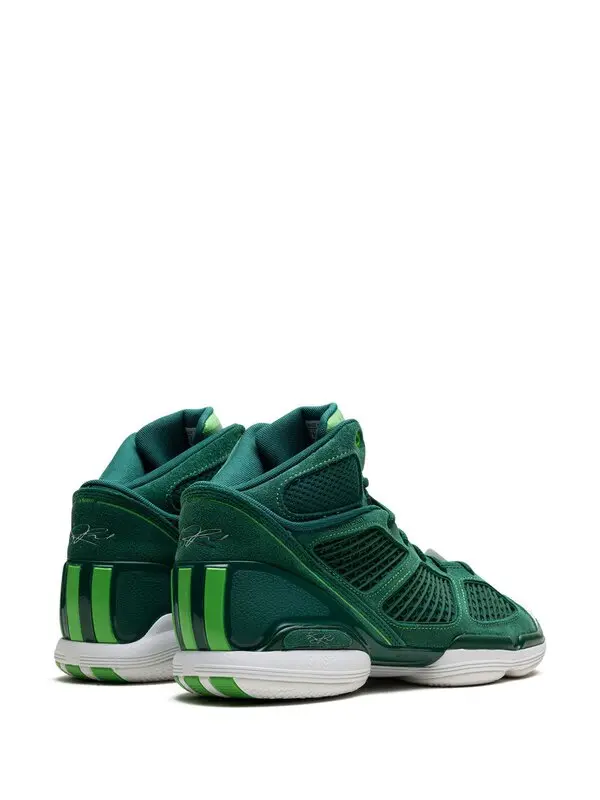 Adidas D Rose 1.5 St. Patrick's Day Sneakers