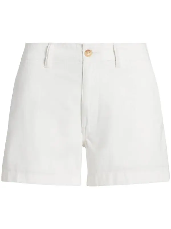 Polo Ralph Lauren Twill Chino Shorts