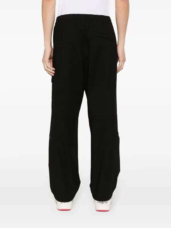 Stone Island Compass-badge Cargo Trousers