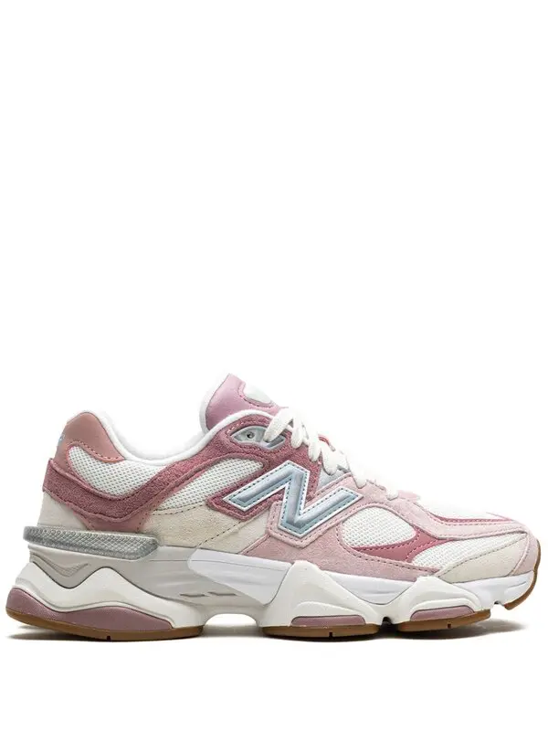 NEW BALANCE 9060 Sneakers - Pink