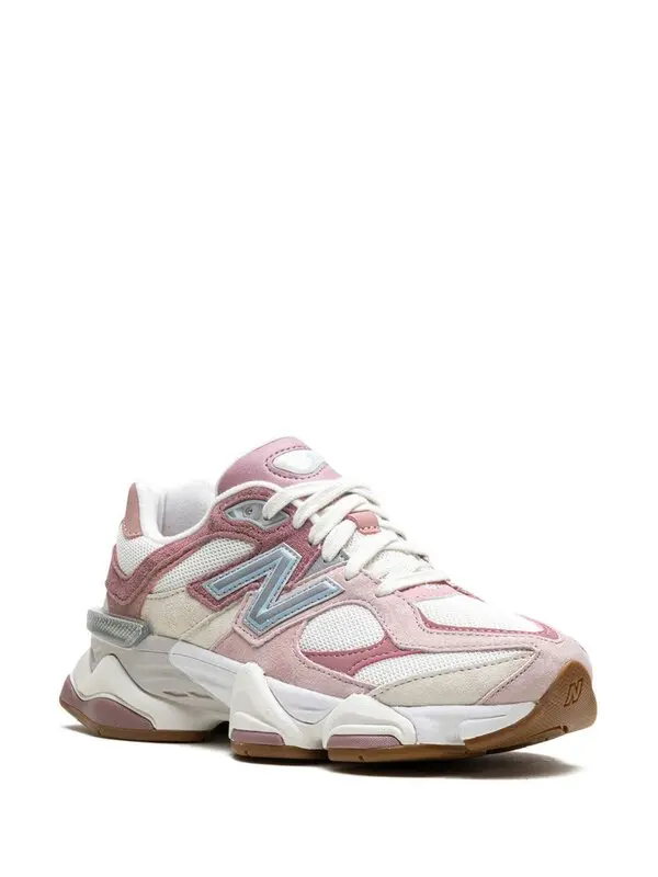 NEW BALANCE 9060 Sneakers - Pink