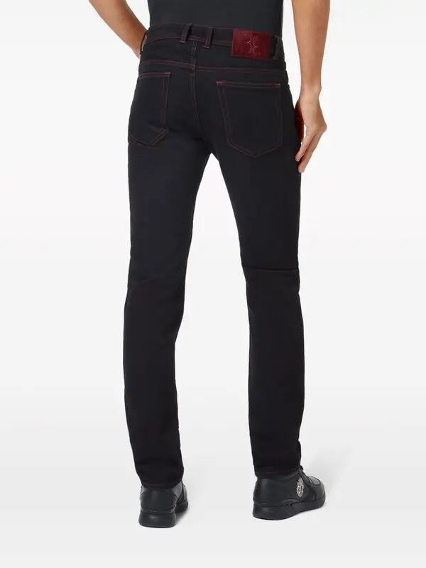 BILLIONAIRE Slim-cut Jeans