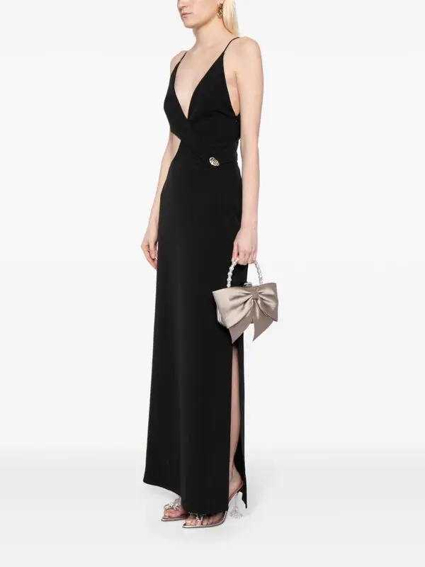 Sachin & Babi Bubbly Clutch - Neutrals