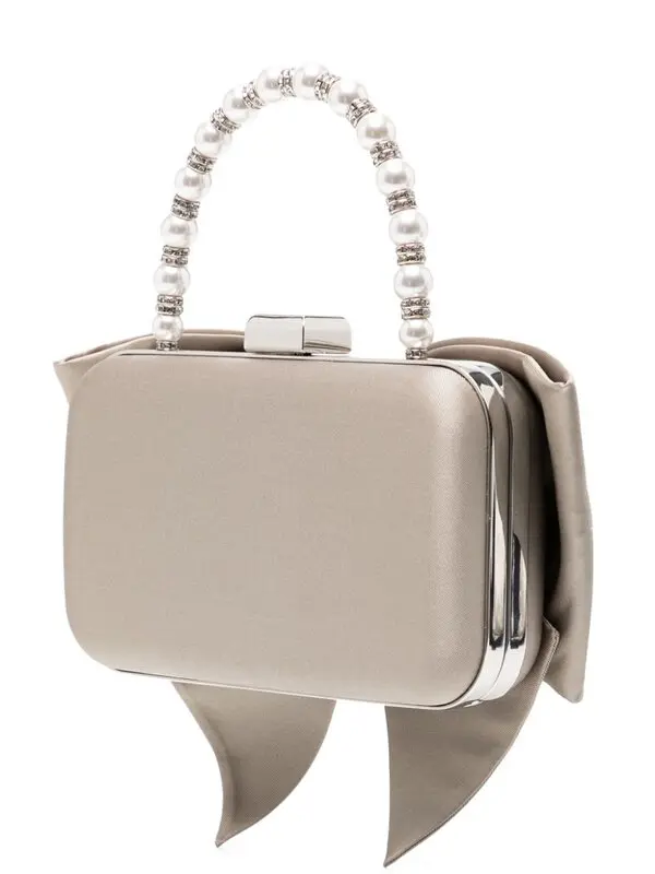 Sachin & Babi Bubbly Clutch - Neutrals