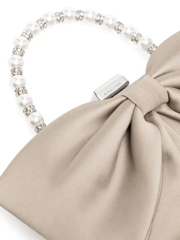 Sachin & Babi Bubbly Clutch - Neutrals