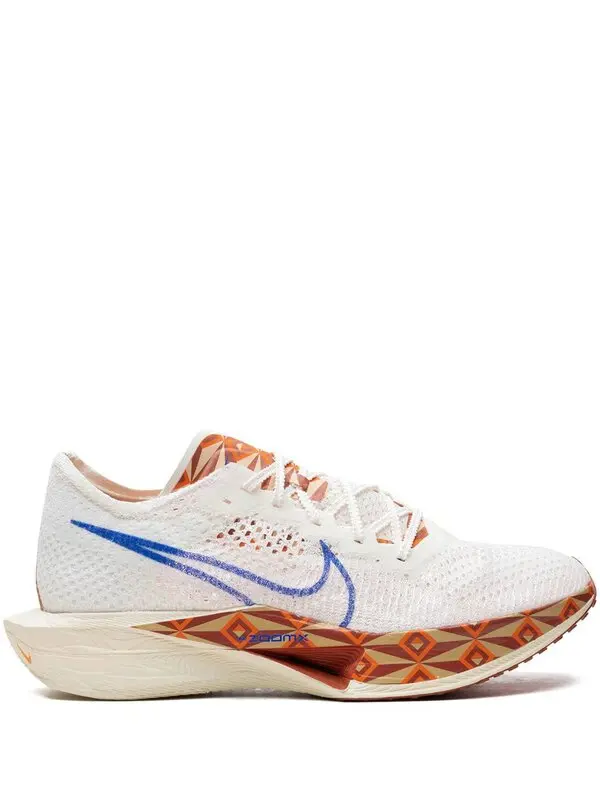 Nike Zoomx Vaporfly Next% 3 Prm Sneakers - White