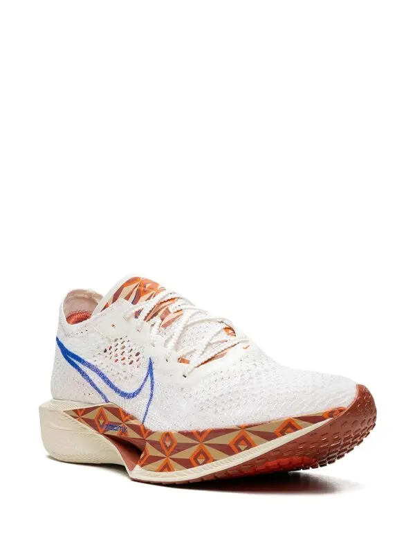 Nike Zoomx Vaporfly Next% 3 Prm Sneakers - White