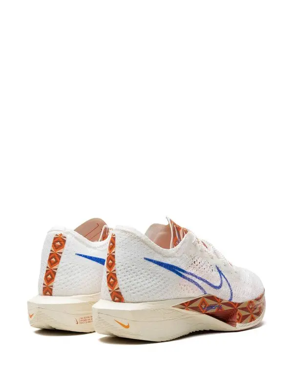 Nike Zoomx Vaporfly Next% 3 Prm Sneakers - White