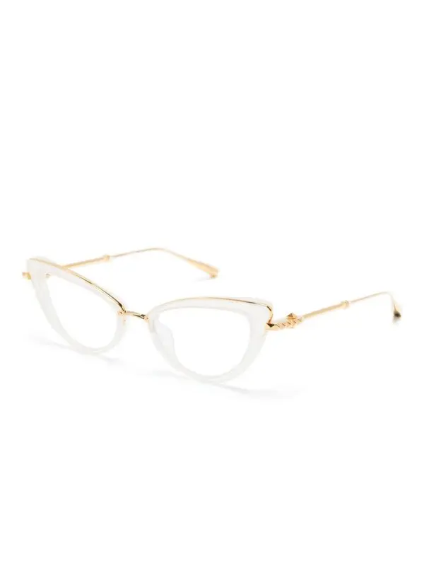 Valentino Garavani Vdaydream Cat-eye Glasses