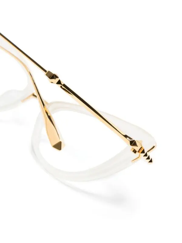 Valentino Garavani Vdaydream Cat-eye Glasses