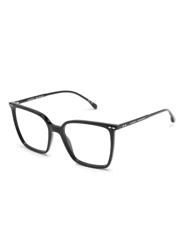 Isabel Marant Square-frame Glasses
