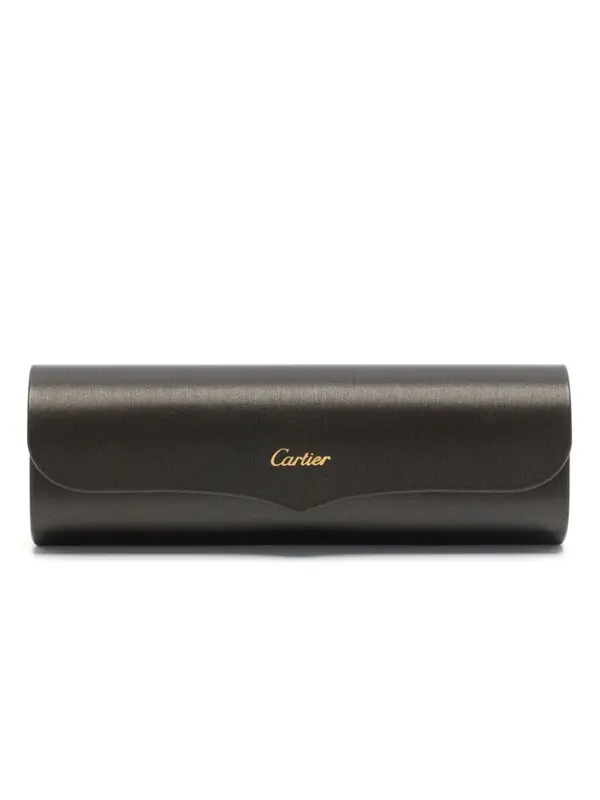 Cartier Rectangle-frame Glasses