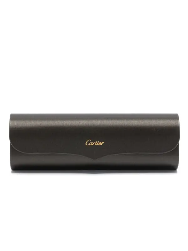 Cartier Square-frame Glasses