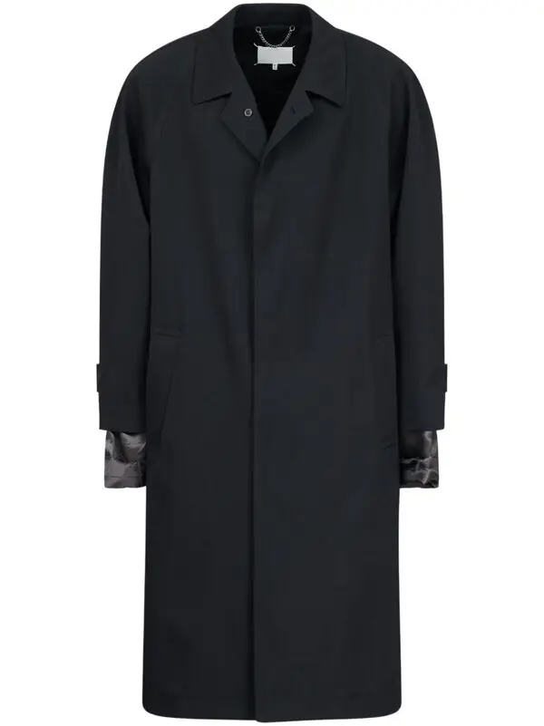 MAISON MARGIELA Lining Coat