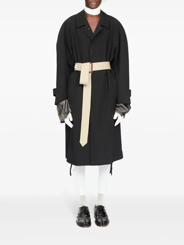 MAISON MARGIELA Lining Coat