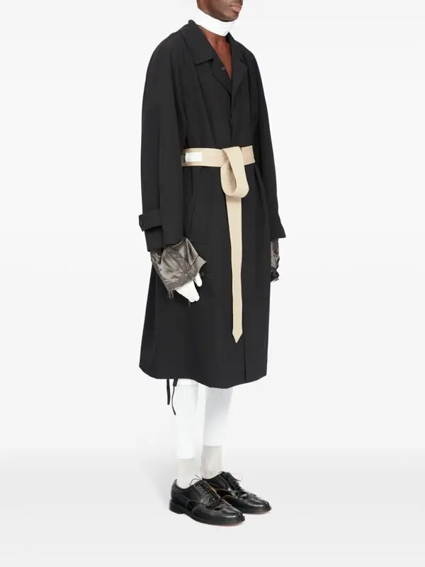 MAISON MARGIELA Lining Coat