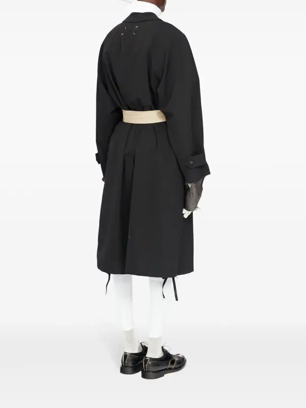 MAISON MARGIELA Lining Coat