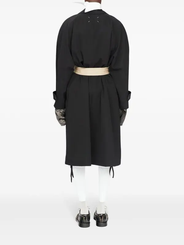 MAISON MARGIELA Lining Coat