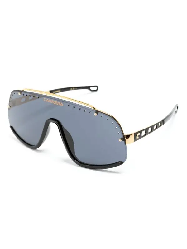 Carrera Eyewear Flaglab 16 Mask Sunglasses