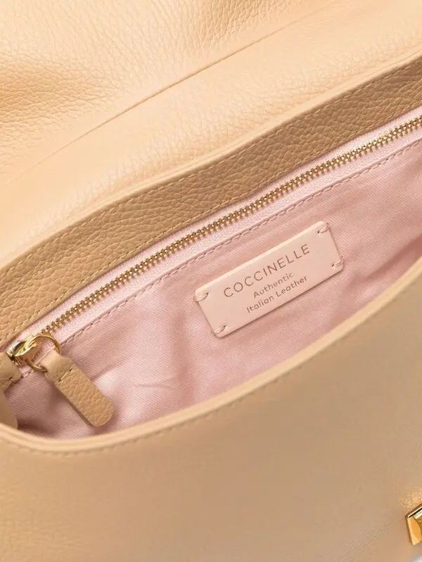 COCCINELLE Magie Soft Shoulder Bag