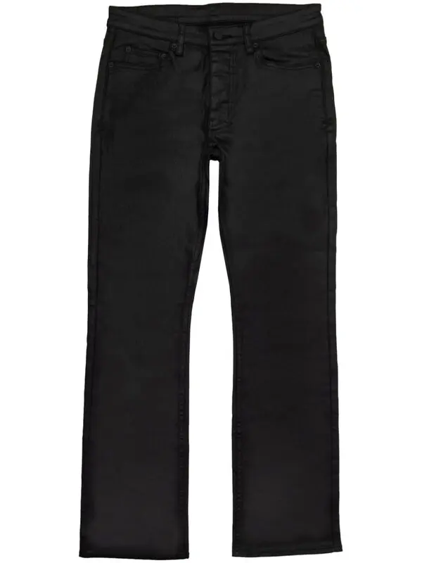 Ksubi Bronko Bootcut Jeans