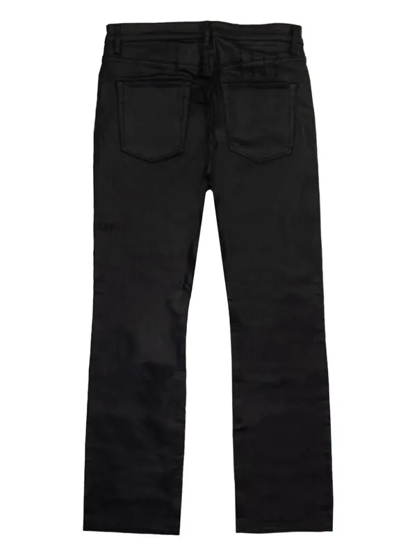 Ksubi Bronko Bootcut Jeans