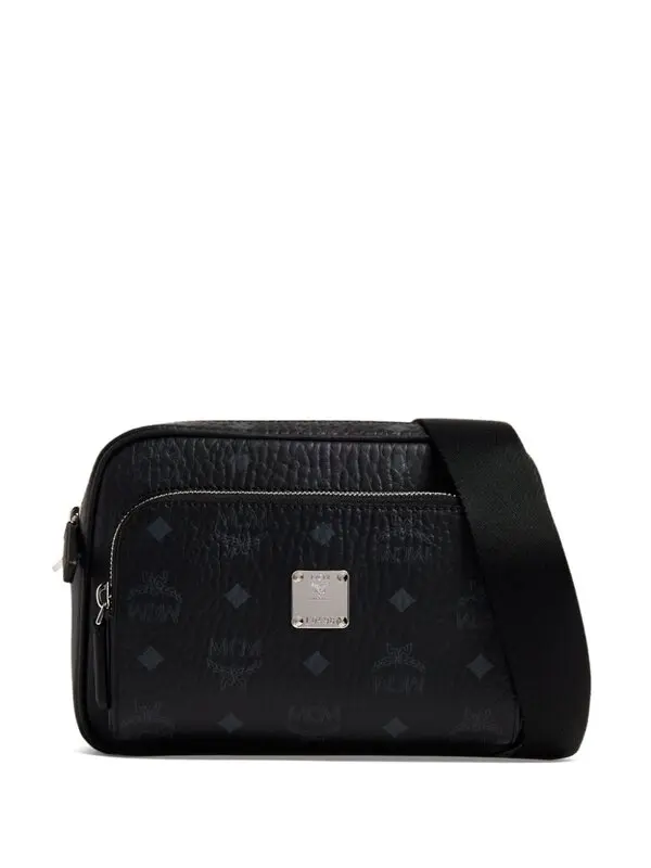 Mcm Klassik Crossbody Bag