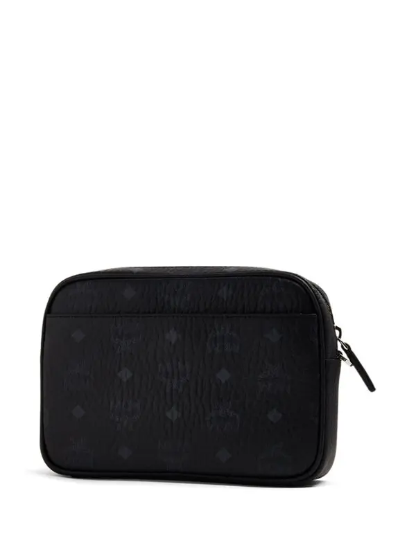 Mcm Klassik Crossbody Bag