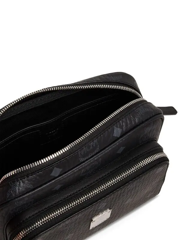 Mcm Klassik Crossbody Bag