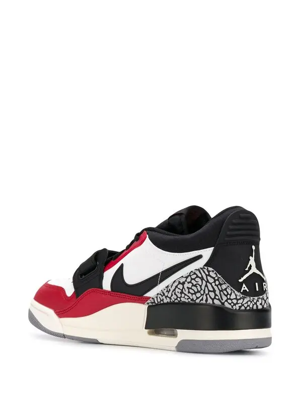 JORDAN Legacy 312 Low Sneakers - Black