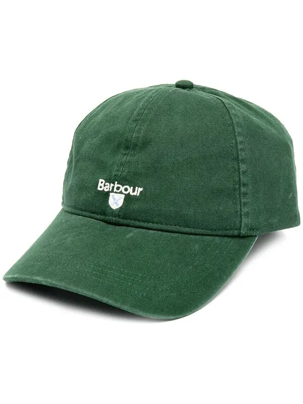 Barbour Cascade Sports Cap - Green