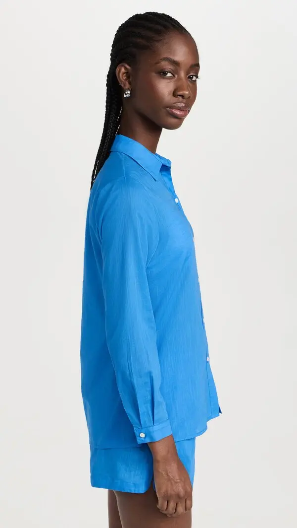 Playa Lucila Button-down Shirt
