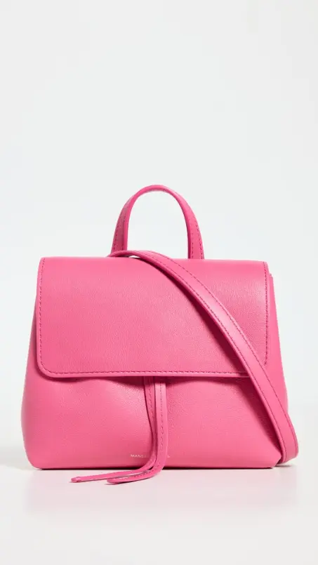 MANSUR GAVRIEL Mini Soft Lady Bag
