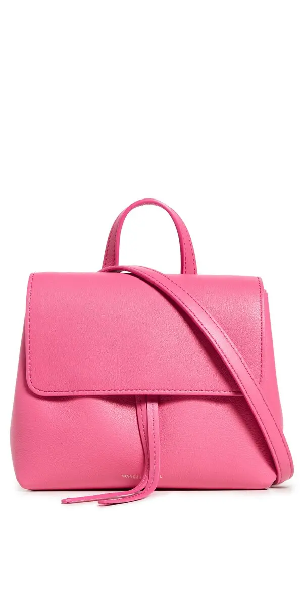 MANSUR GAVRIEL Mini Soft Lady Bag