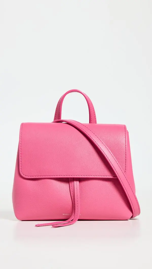 MANSUR GAVRIEL Mini Soft Lady Bag