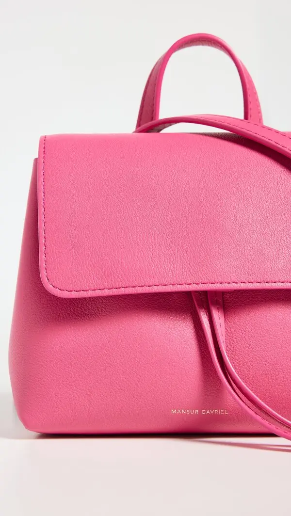 MANSUR GAVRIEL Mini Soft Lady Bag