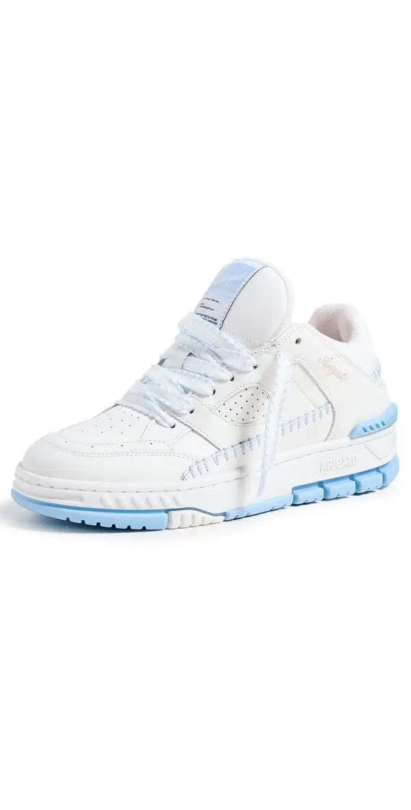Axel Arigato Area Lo Sneakers Stitch