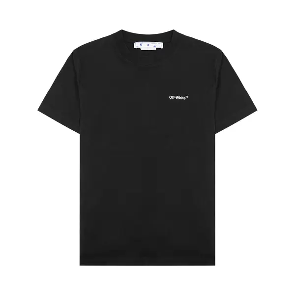 Off-White Chain Arrow T-shirt