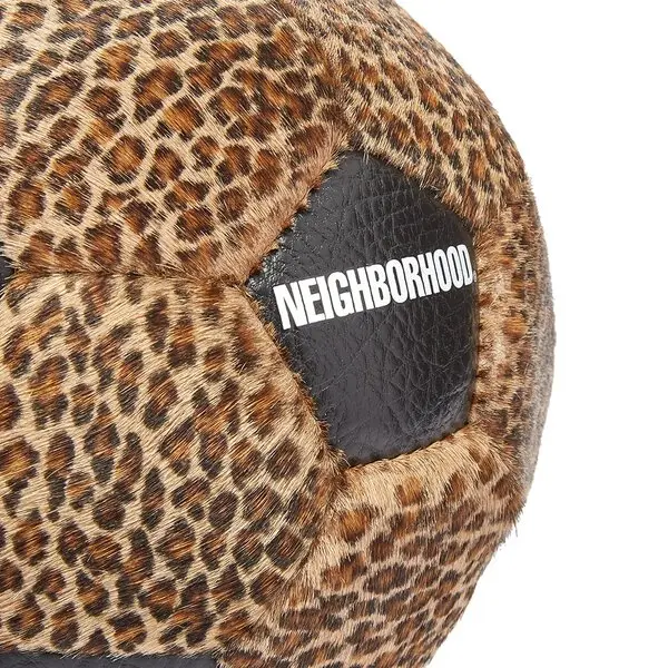 Adidas X X Neighborhood Away Football