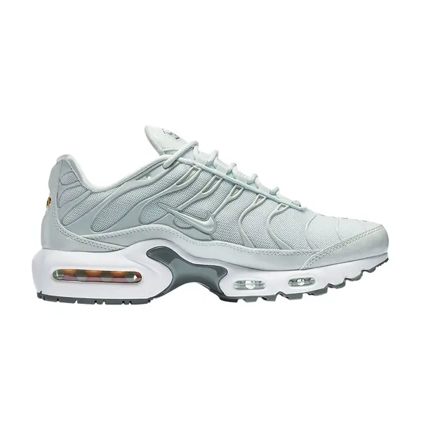 Nike Air Max Plus Se Sneakers - Grey