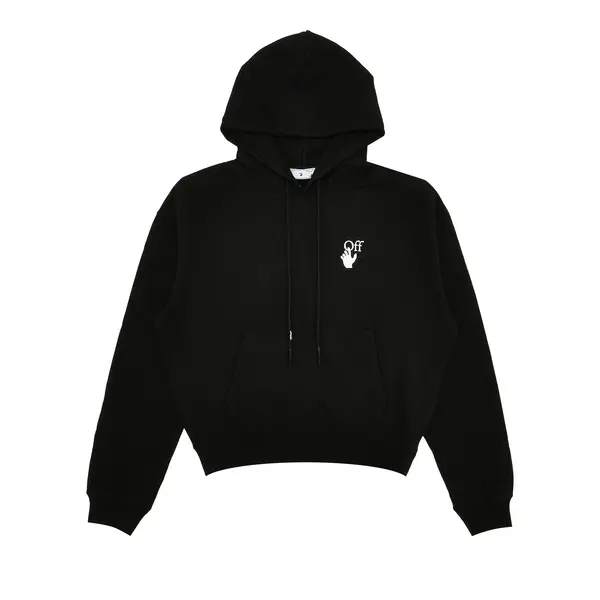 Off-White Caravaggio Over Hoodie