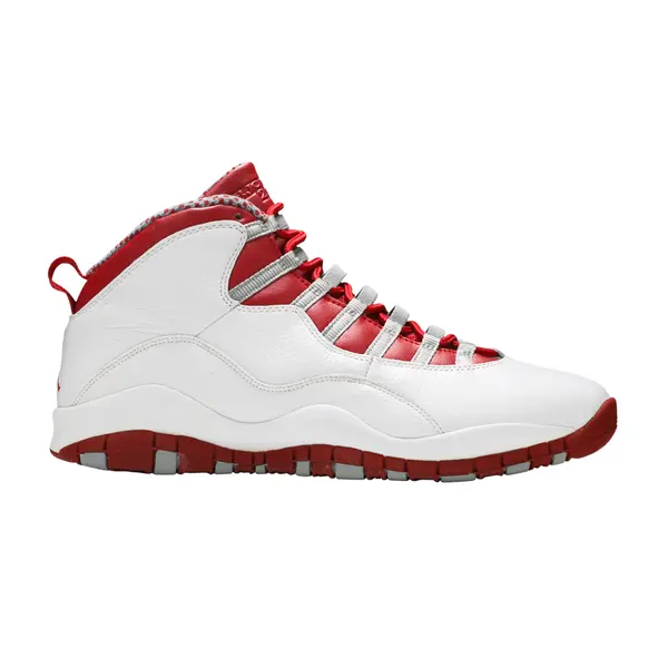 JORDAN Retro Sneakers - White