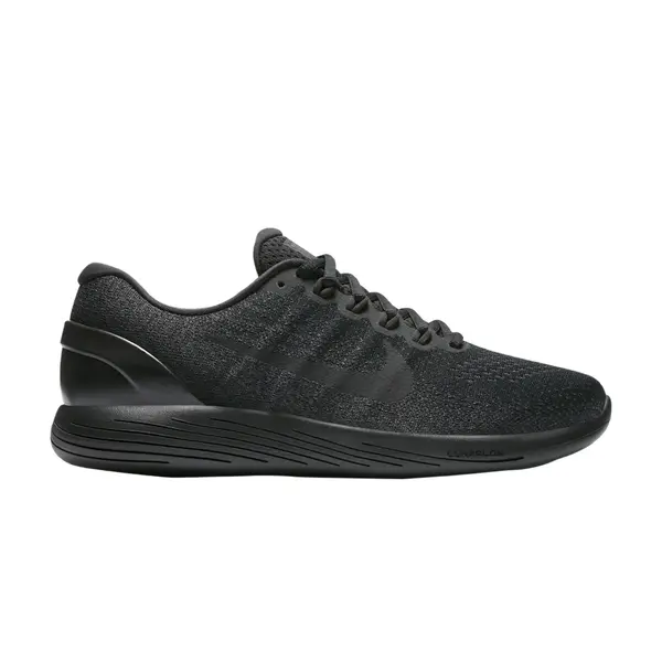 Nike Lunarglide 9 - Black